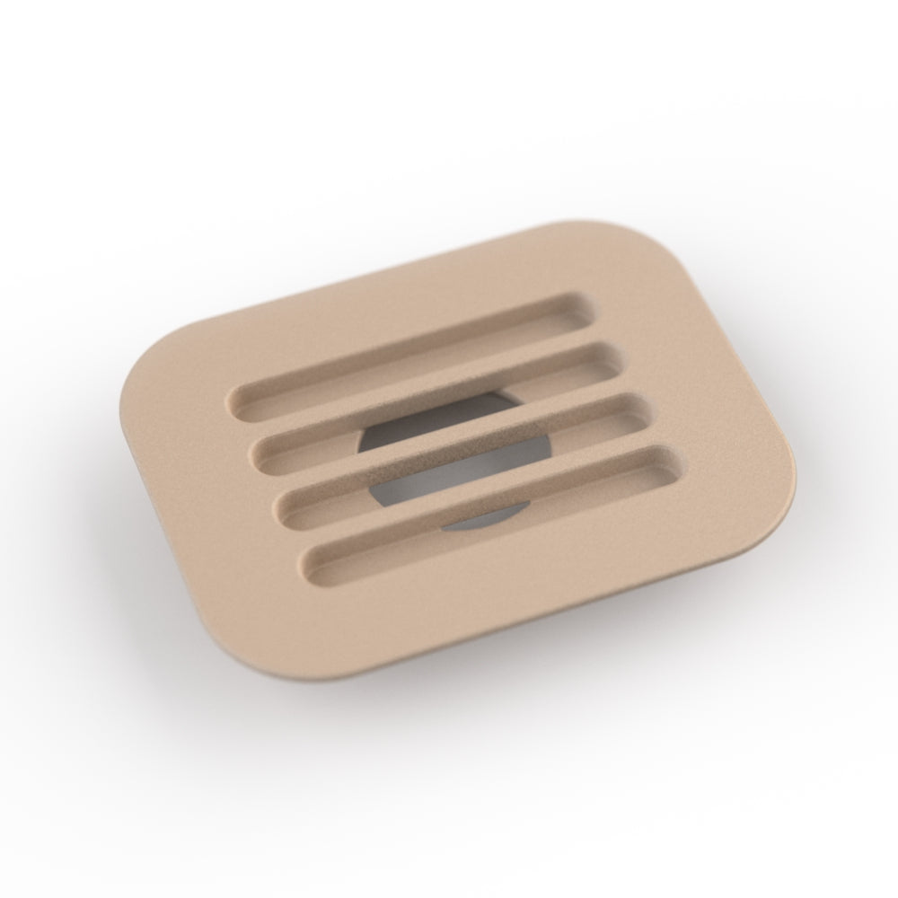 Mercedes W126 Interior Temperature Sensor Cover - All Colors (560SEL ...